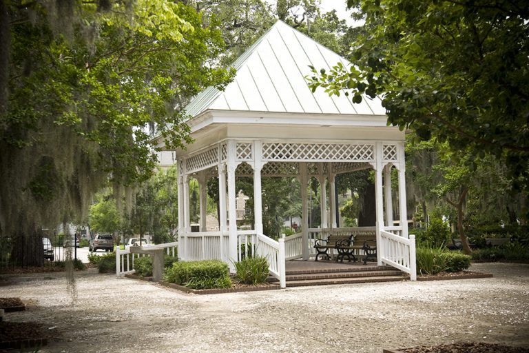 Driveways - Bulk Crushed Oyster Shells